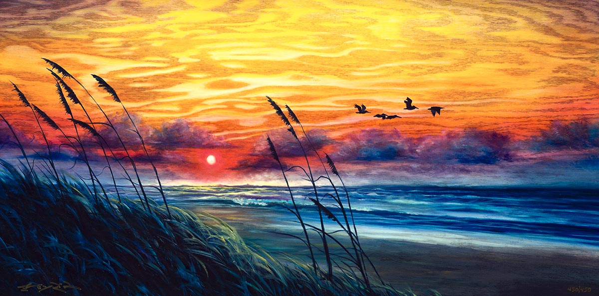 Seasonal Collection - Park West Gallery