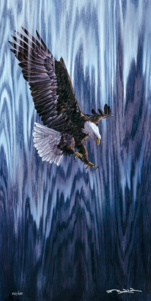 Matt Beyrer - Park West Gallery