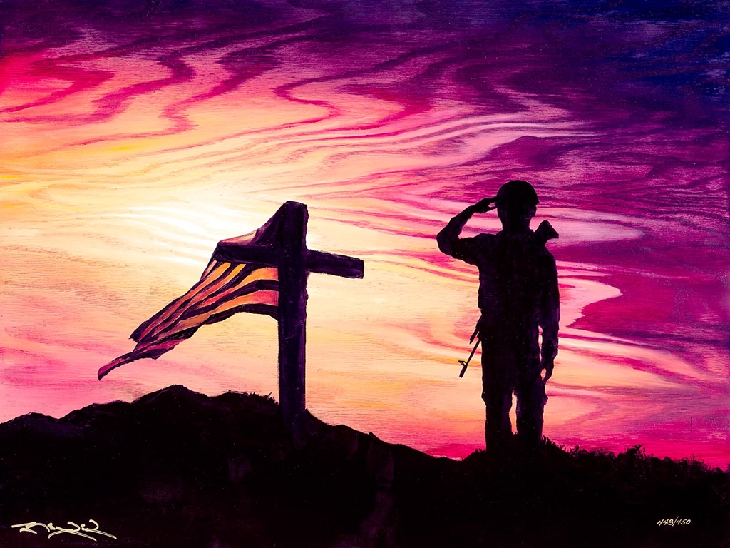 Browse Artwork by Matt Beyrer - Park West Gallery