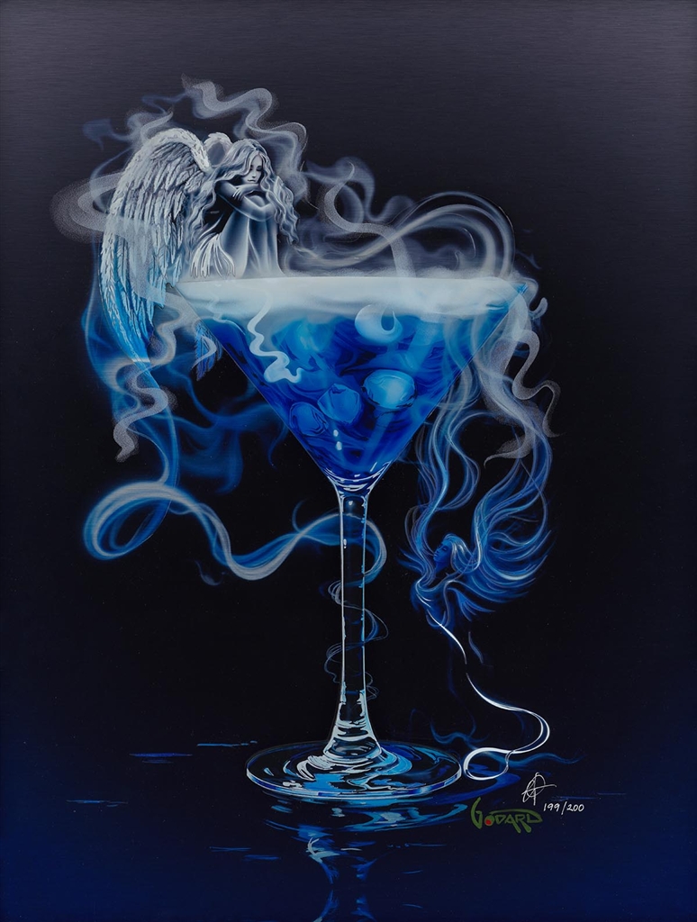 Browse Artwork by Michael Godard - Park West Gallery