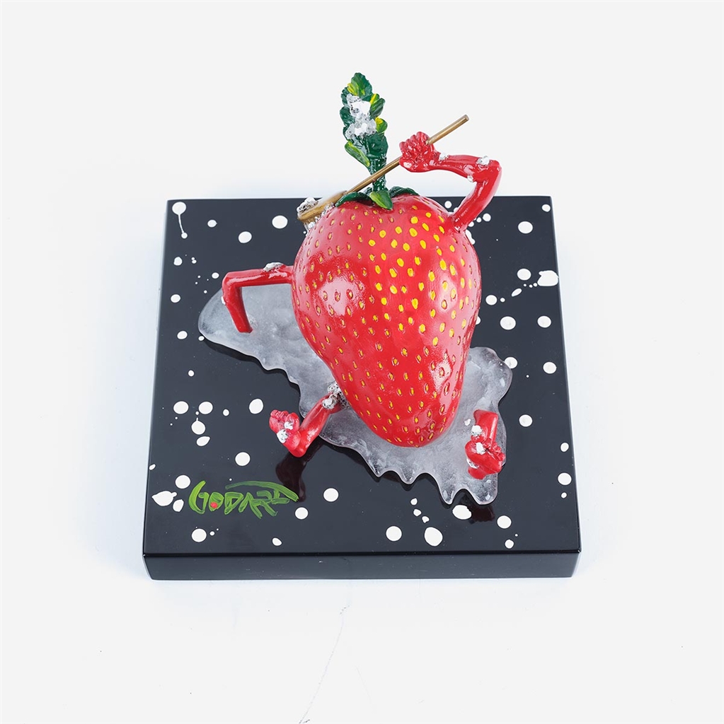 Browse Artwork by Michael Godard - Park West Gallery