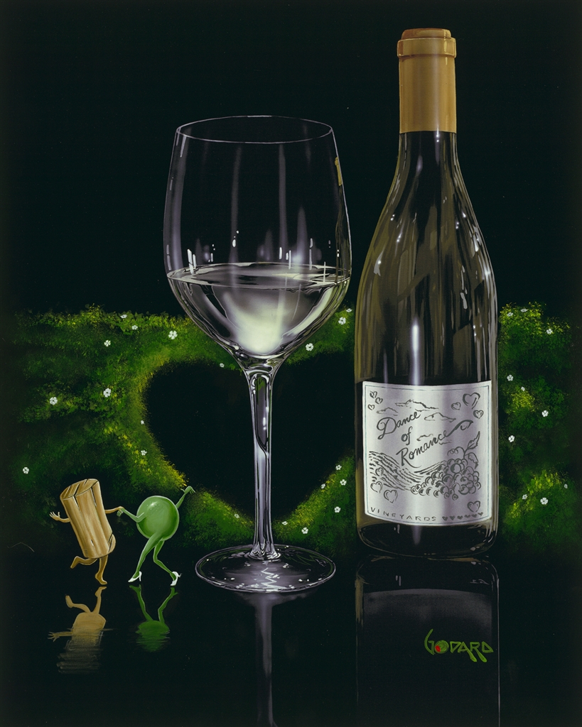 Michael Godard - Park West Gallery