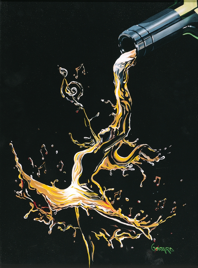 Michael Godard - Park West Gallery