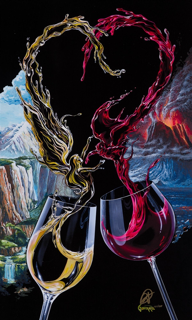 Michael Godard - Park West Gallery