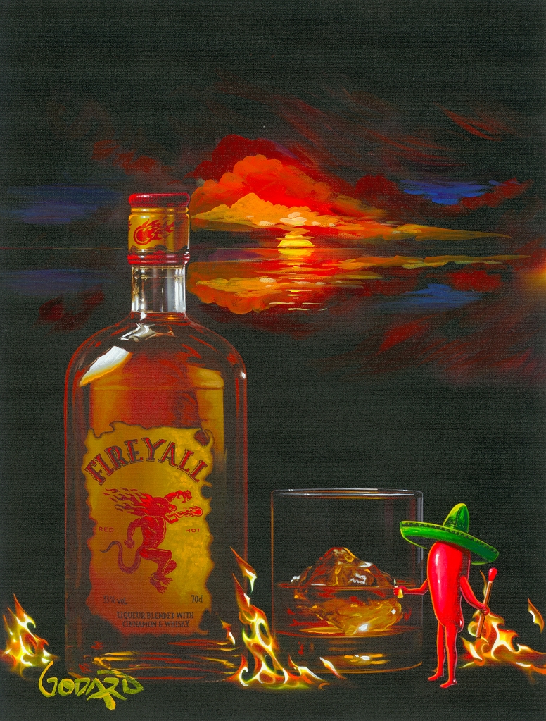 Michael Godard - Park West Gallery