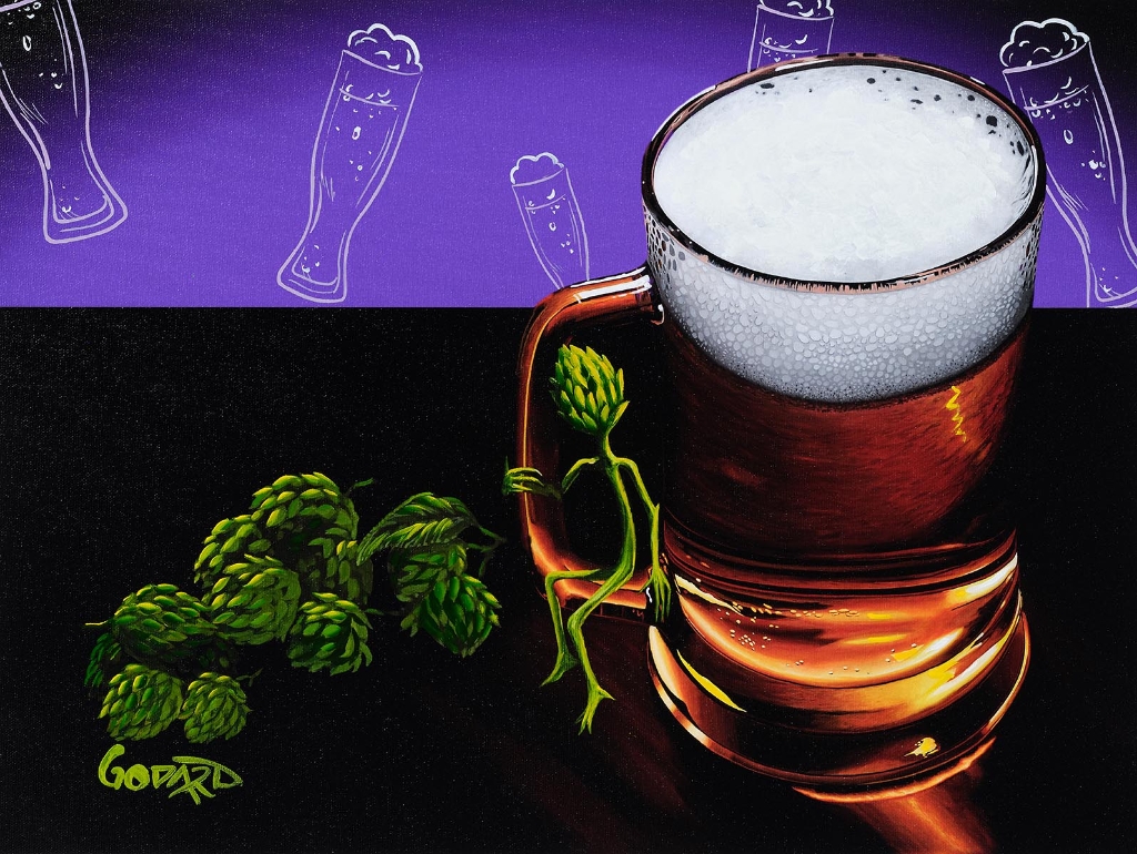 Michael Godard - Park West Gallery