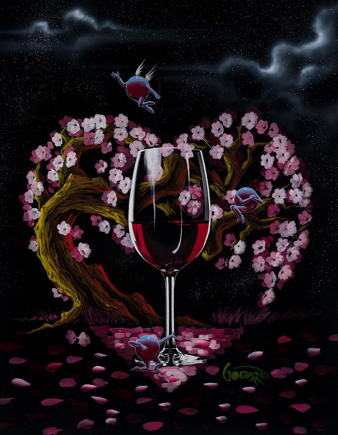 Browse Artwork in the 2023 Valentine's Collection collection - Park ...