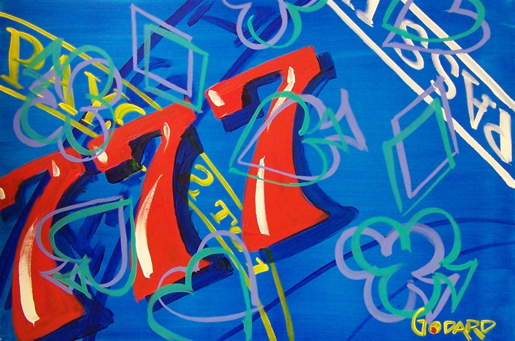 Michael Godard - Park West Gallery