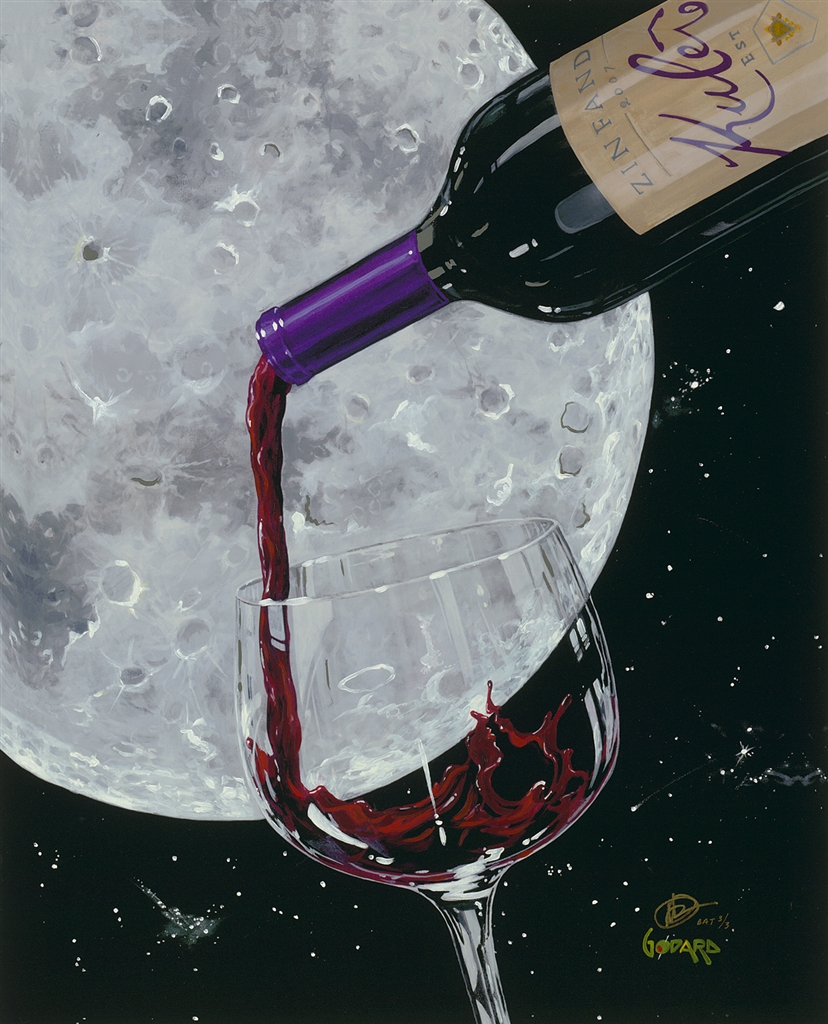 Browse Artwork by Michael Godard - Park West Gallery