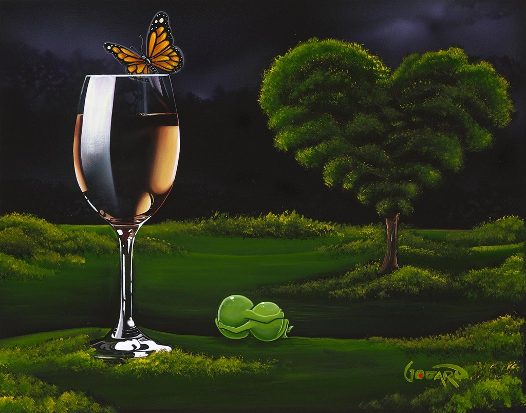 Michael Godard - Park West Gallery