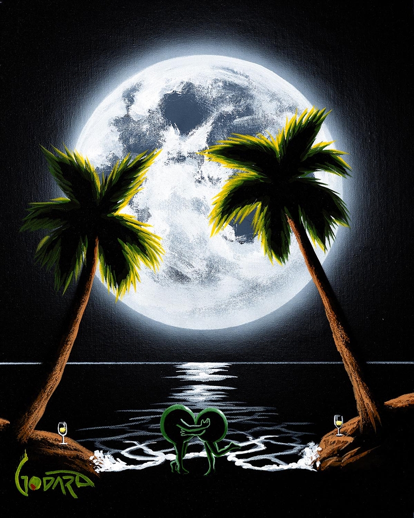 Michael Godard - Park West Gallery