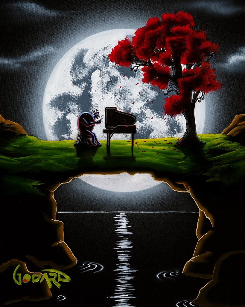 Michael Godard - Park West Gallery