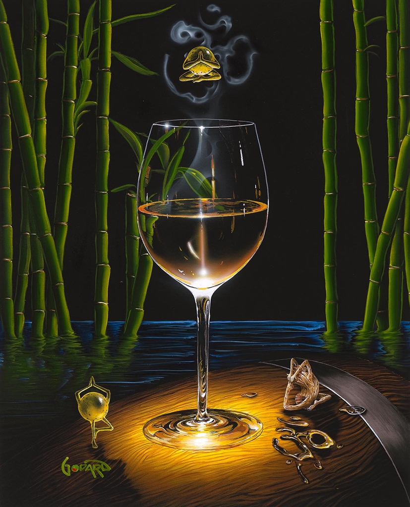 Michael Godard - Park West Gallery