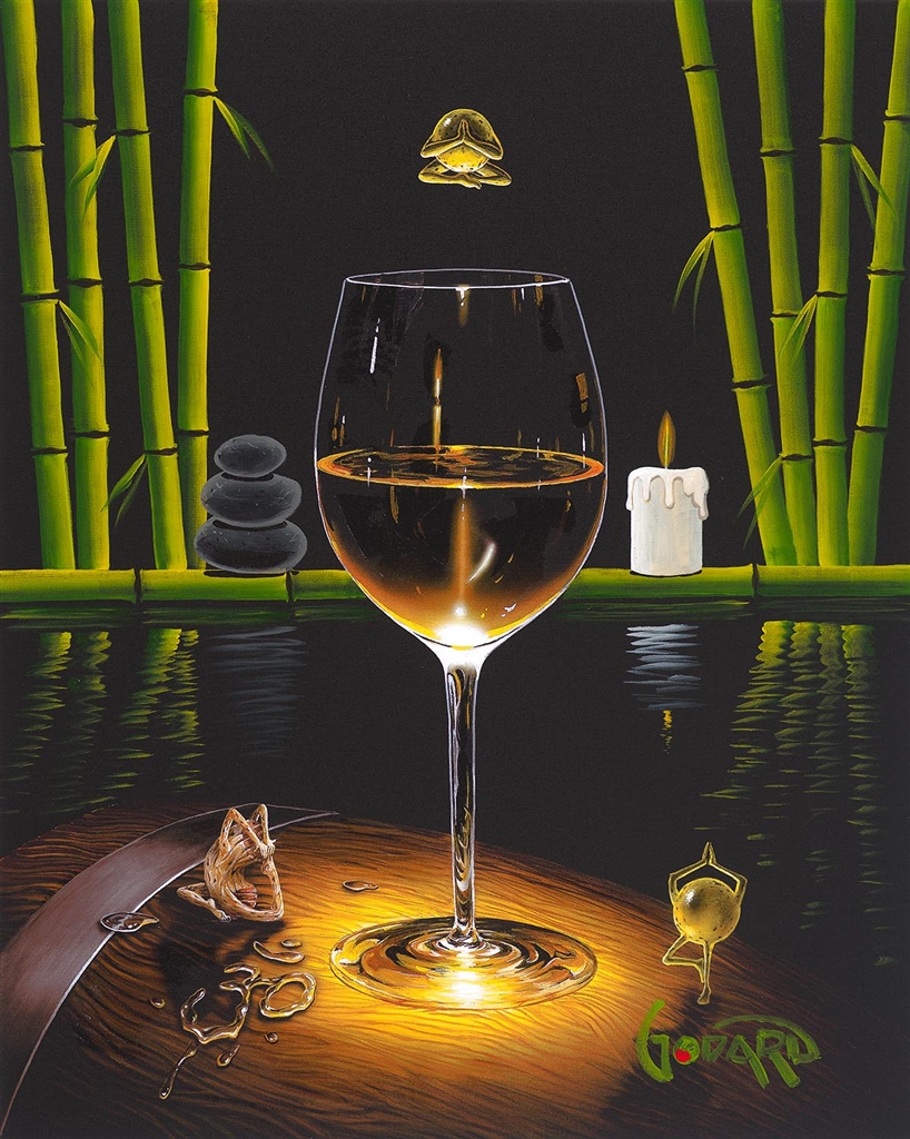 Michael Godard - Park West Gallery