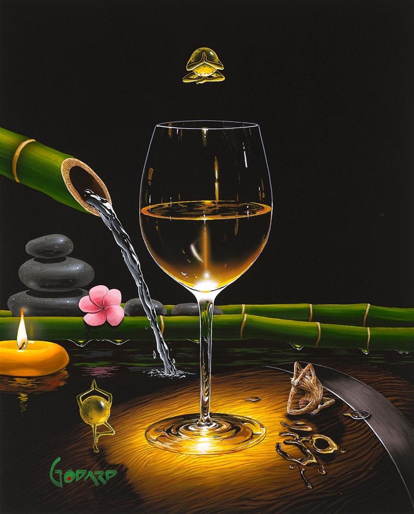 Michael Godard - Park West Gallery