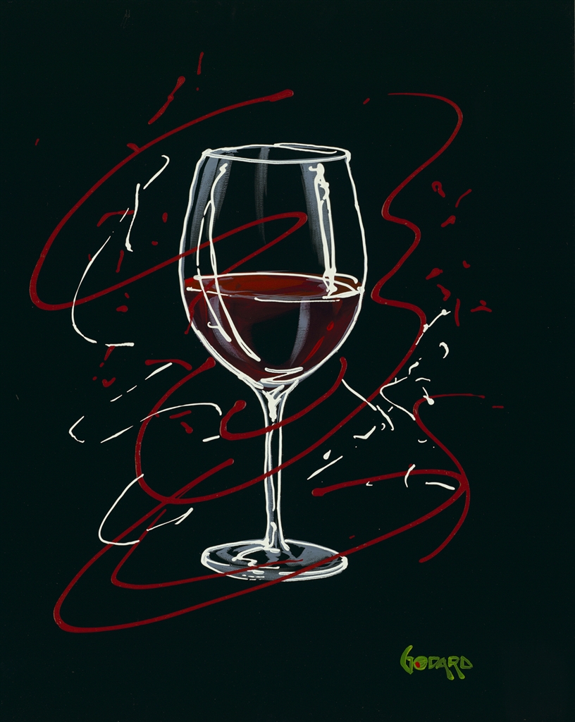 Michael Godard - Park West Gallery