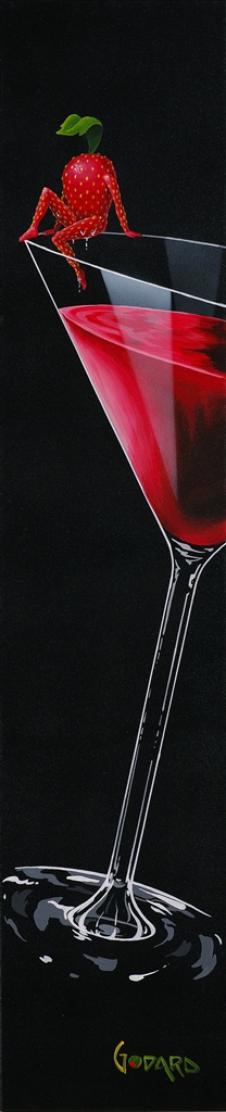 Michael Godard - Park West Gallery