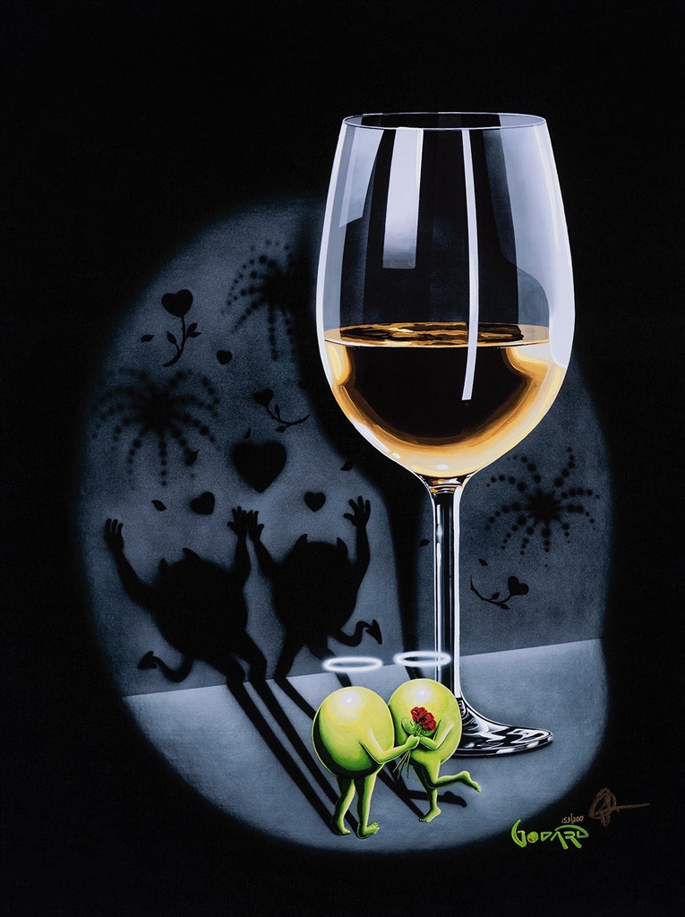 Michael Godard - Park West Gallery