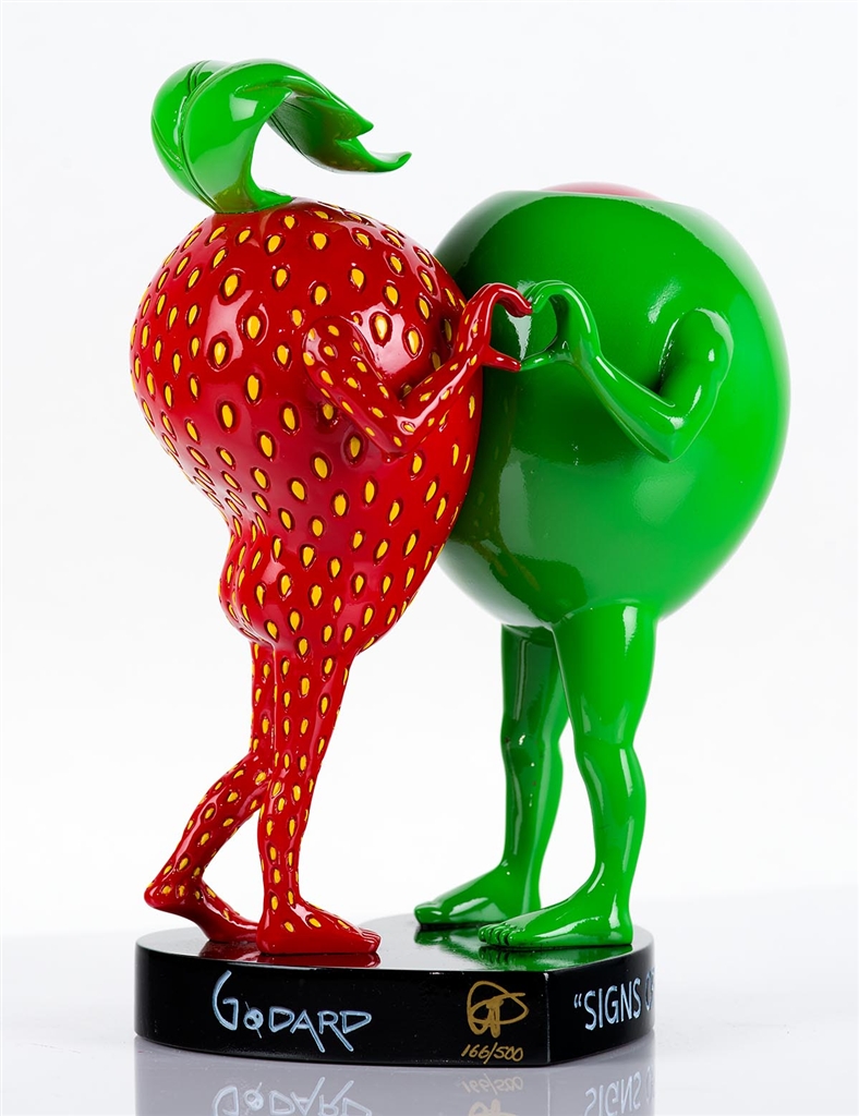 Michael Godard - Park West Gallery