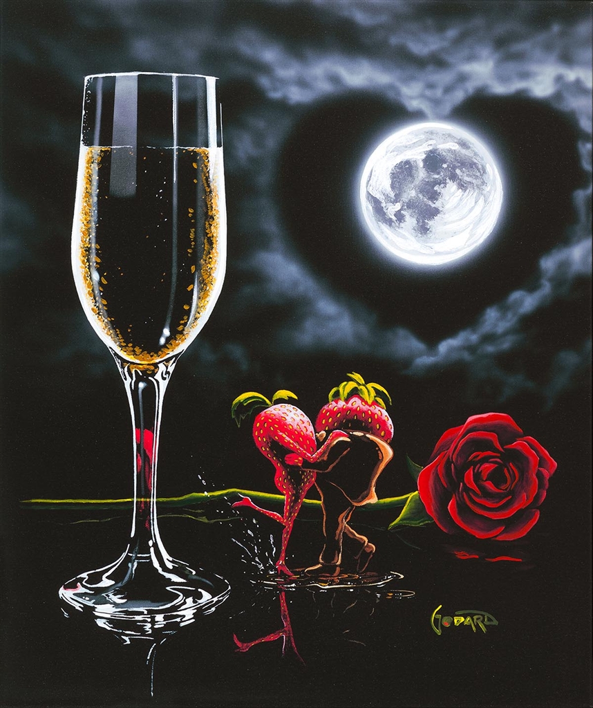 Michael Godard - Park West Gallery