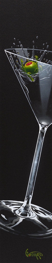 Browse Artwork by Michael Godard - Park West Gallery