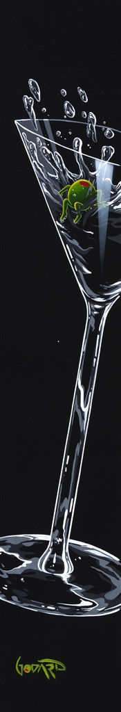 Michael Godard - Park West Gallery