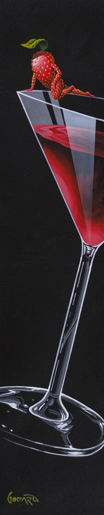 Michael Godard - Park West Gallery