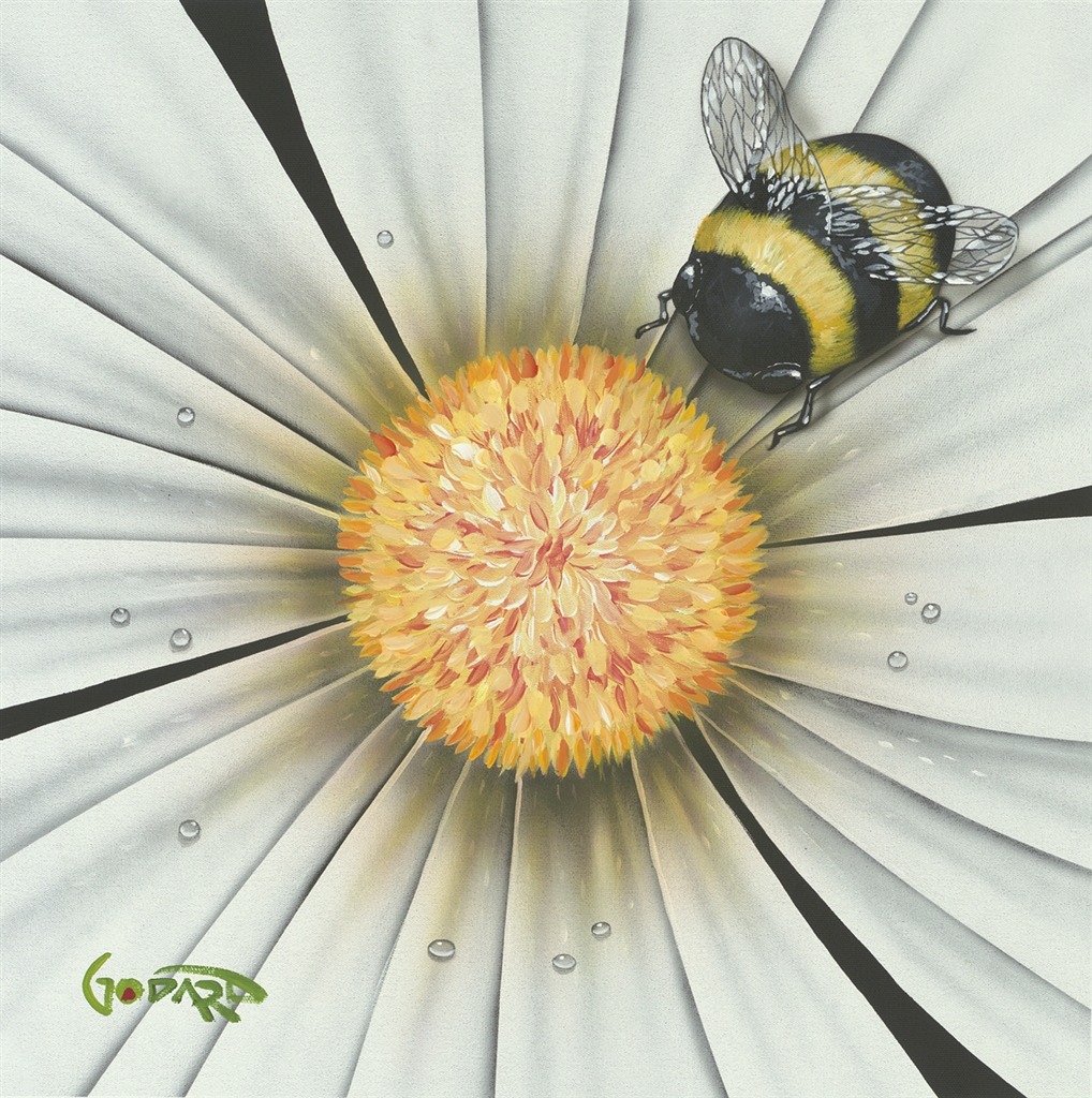 Michael Godard - Park West Gallery