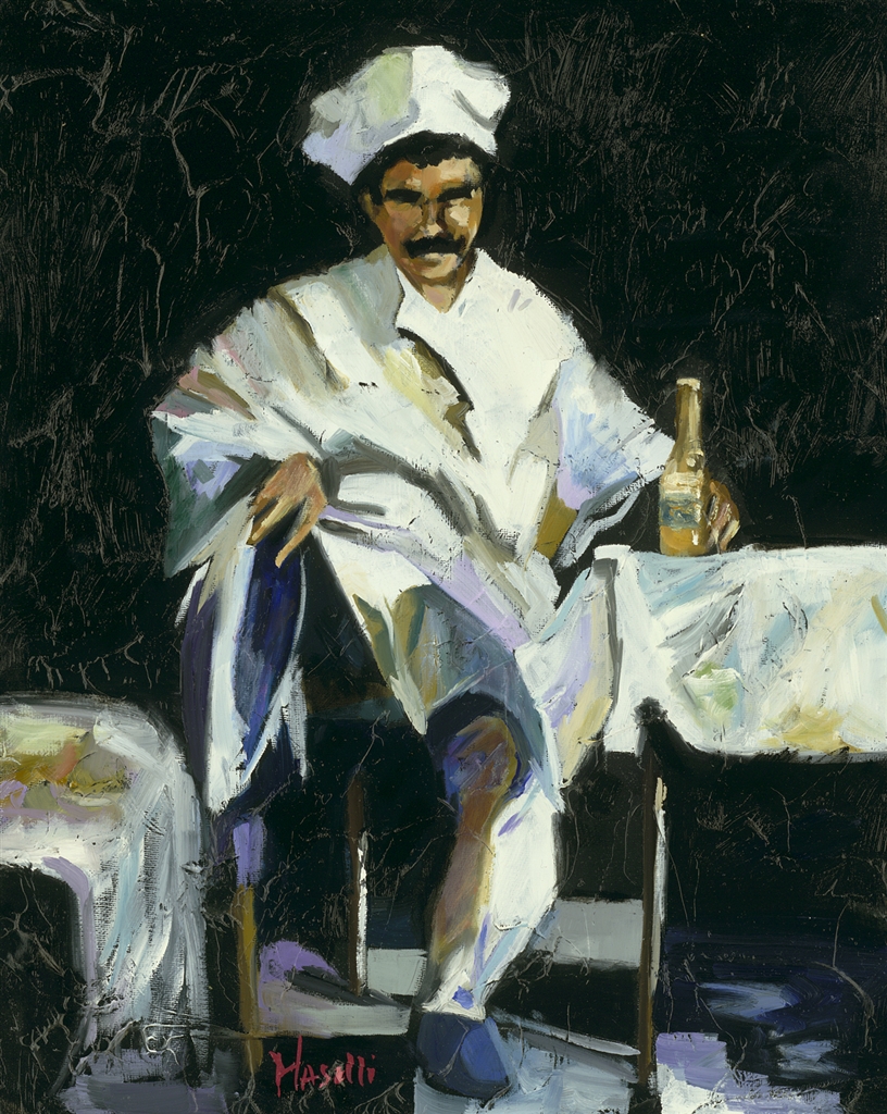 Browse Artwork by Michael Maselli - Park West Gallery