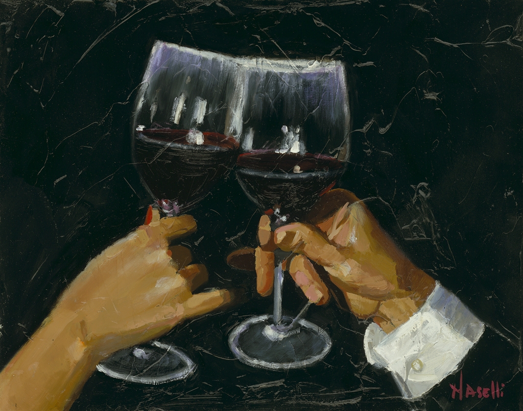 Browse Artwork by Michael Maselli - Park West Gallery