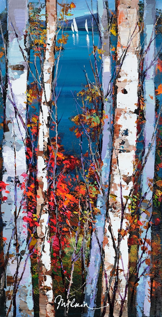 Browse Artwork by Michael Milkin - Park West Gallery