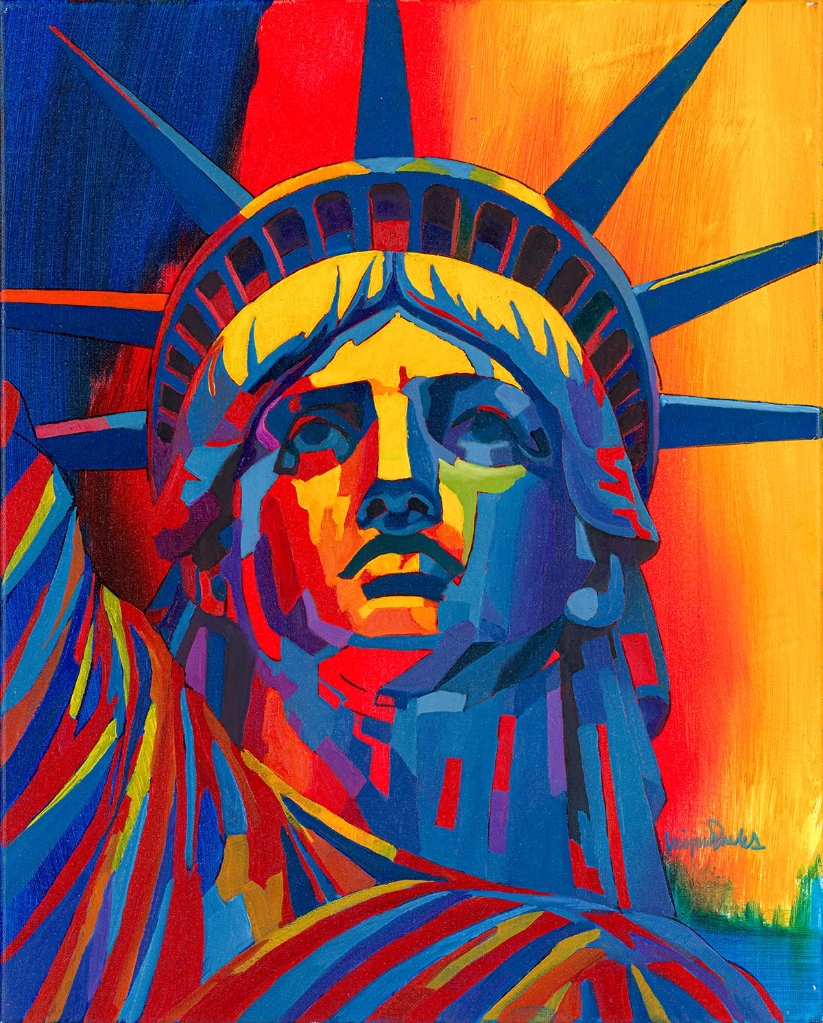 Miguel Paredes - Park West Gallery