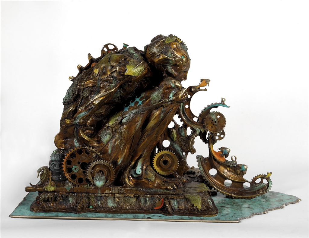 Nano Lopez - Park West Gallery