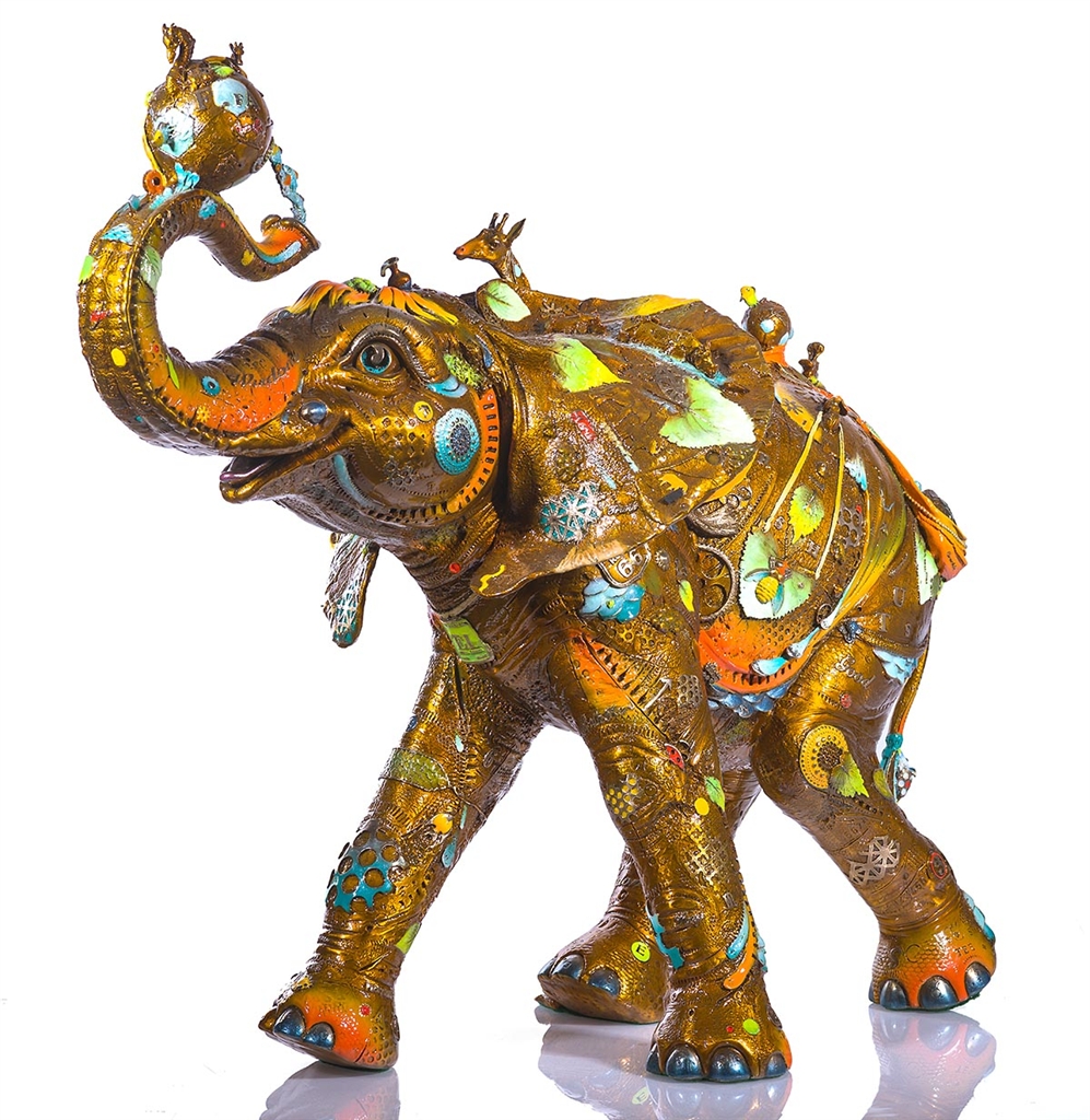Nano Lopez - Park West Gallery
