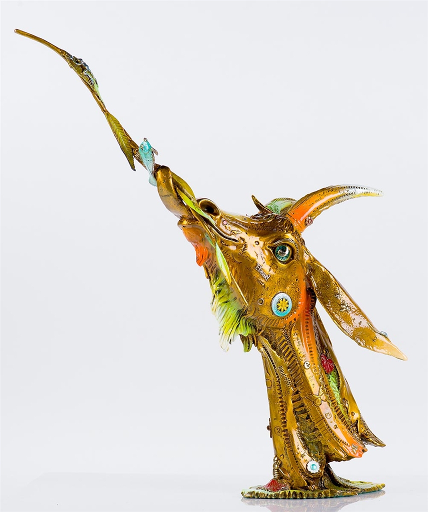 Nano Lopez - Park West Gallery