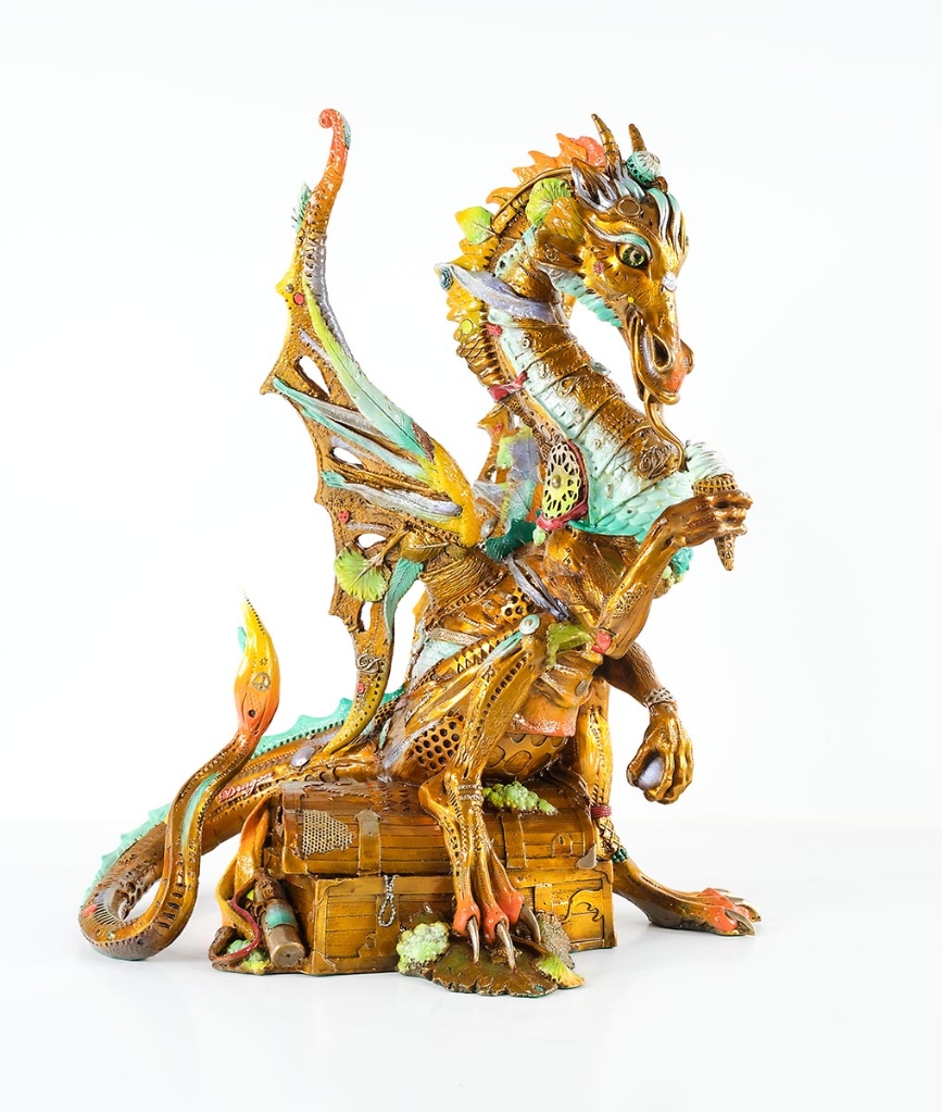 Nano Lopez - Park West Gallery