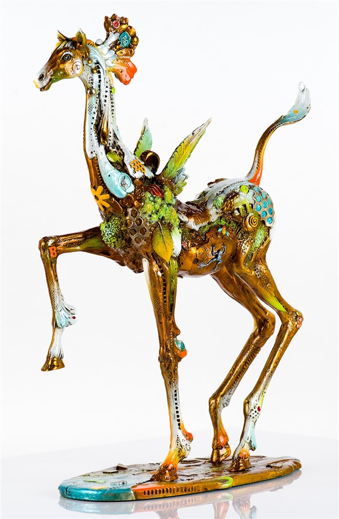 Nano Lopez - Park West Gallery