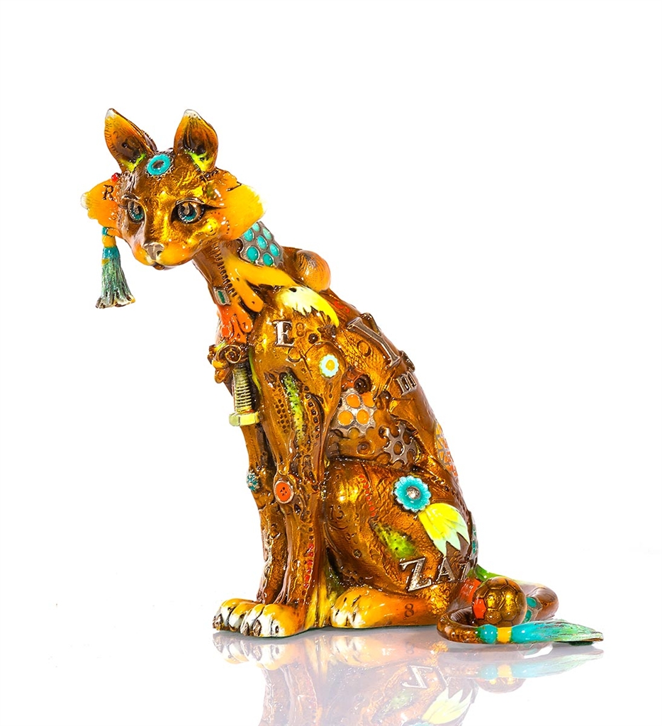 Nano Lopez - Park West Gallery