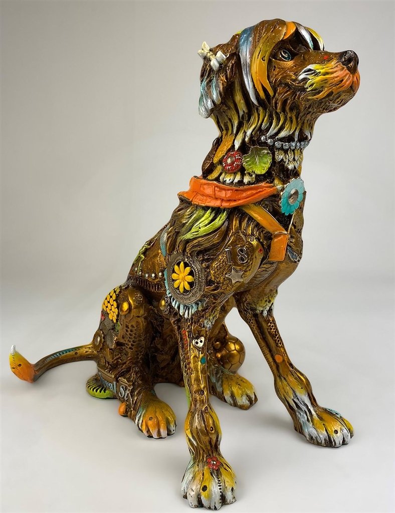 Nano Lopez - Park West Gallery