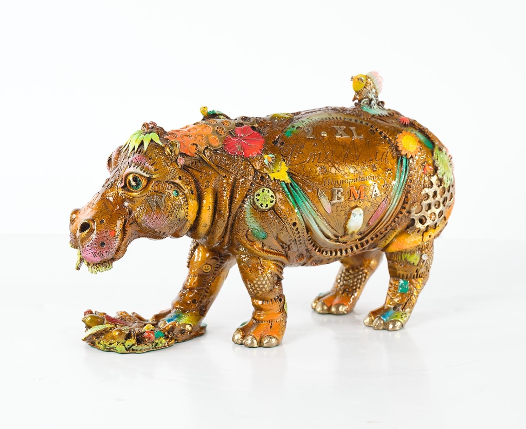 Nano Lopez - Park West Gallery