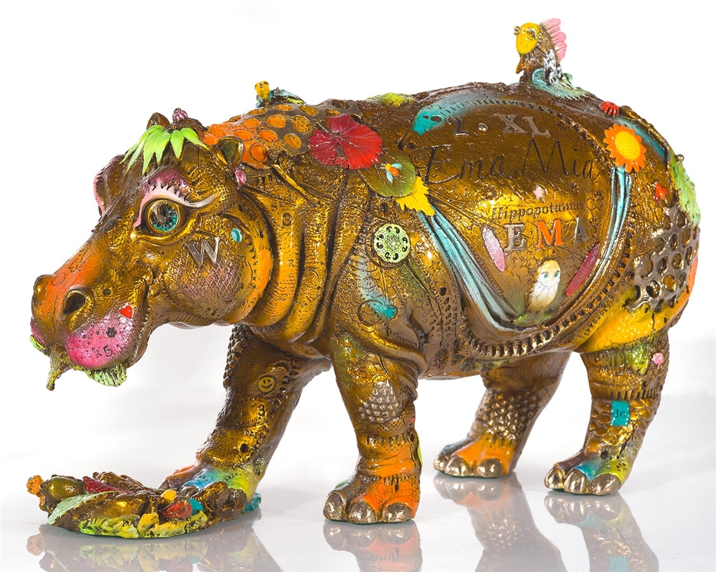 Nano Lopez - Park West Gallery