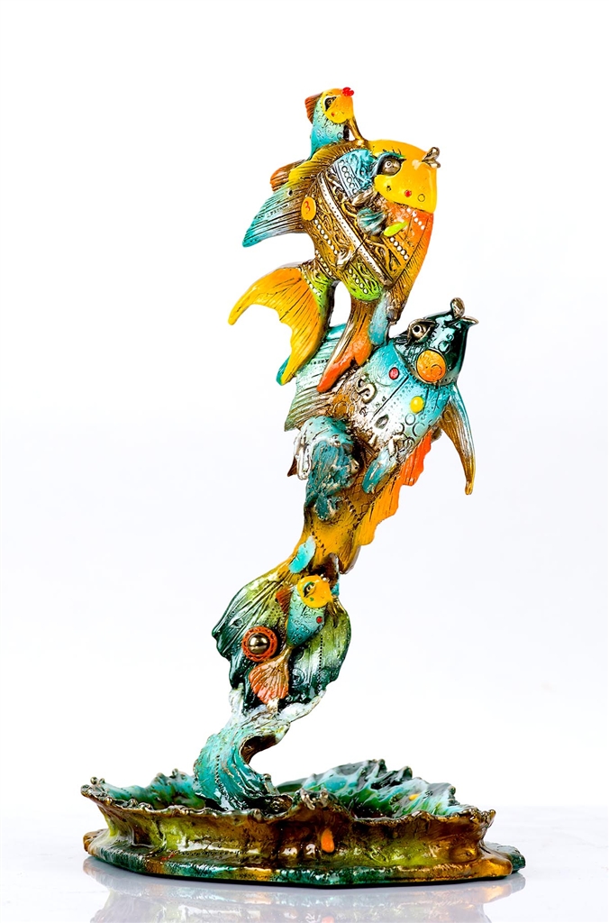 Nano Lopez - Park West Gallery