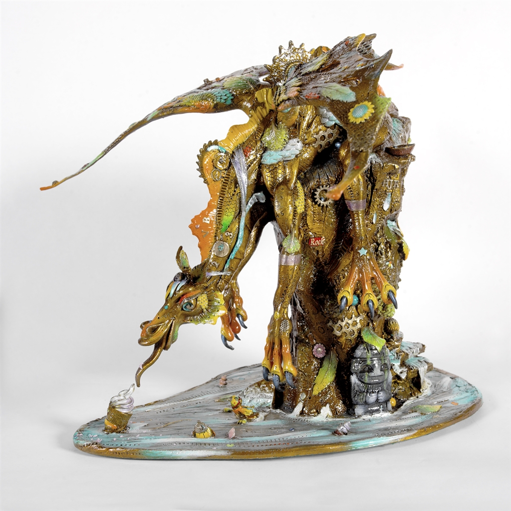 Nano Lopez - Park West Gallery