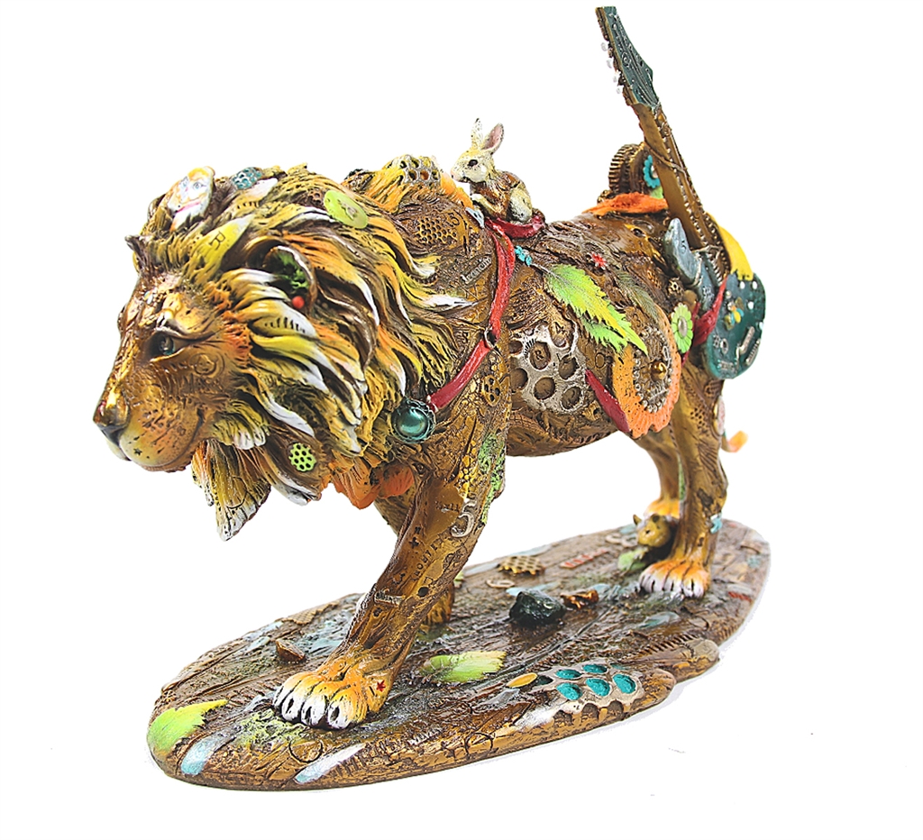 Nano Lopez - Park West Gallery