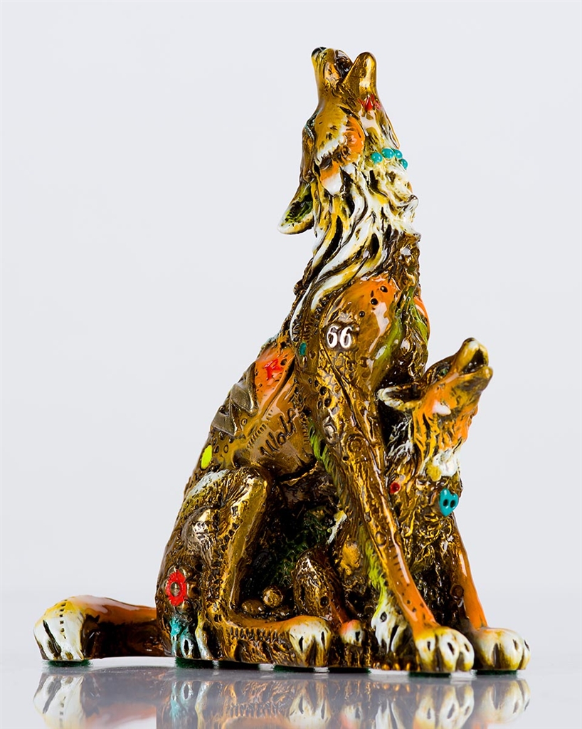 Nano Lopez - Park West Gallery