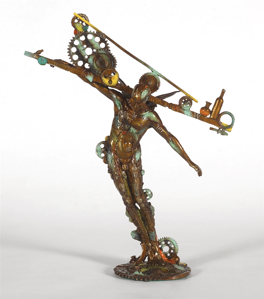 Nano Lopez - Park West Gallery