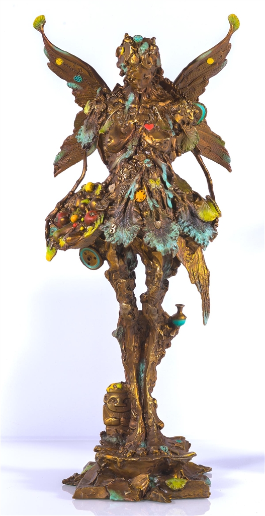 Nano Lopez - Park West Gallery