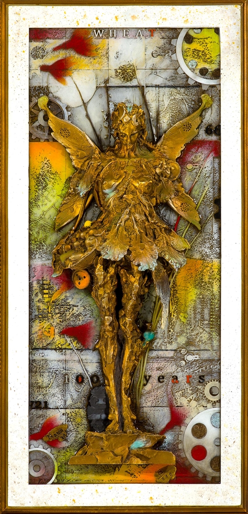 Nano Lopez - Park West Gallery