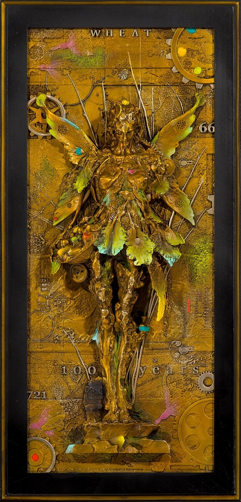 Nano Lopez - Park West Gallery