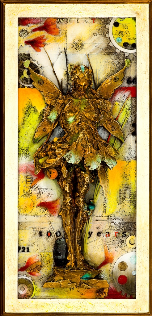 Nano Lopez - Park West Gallery